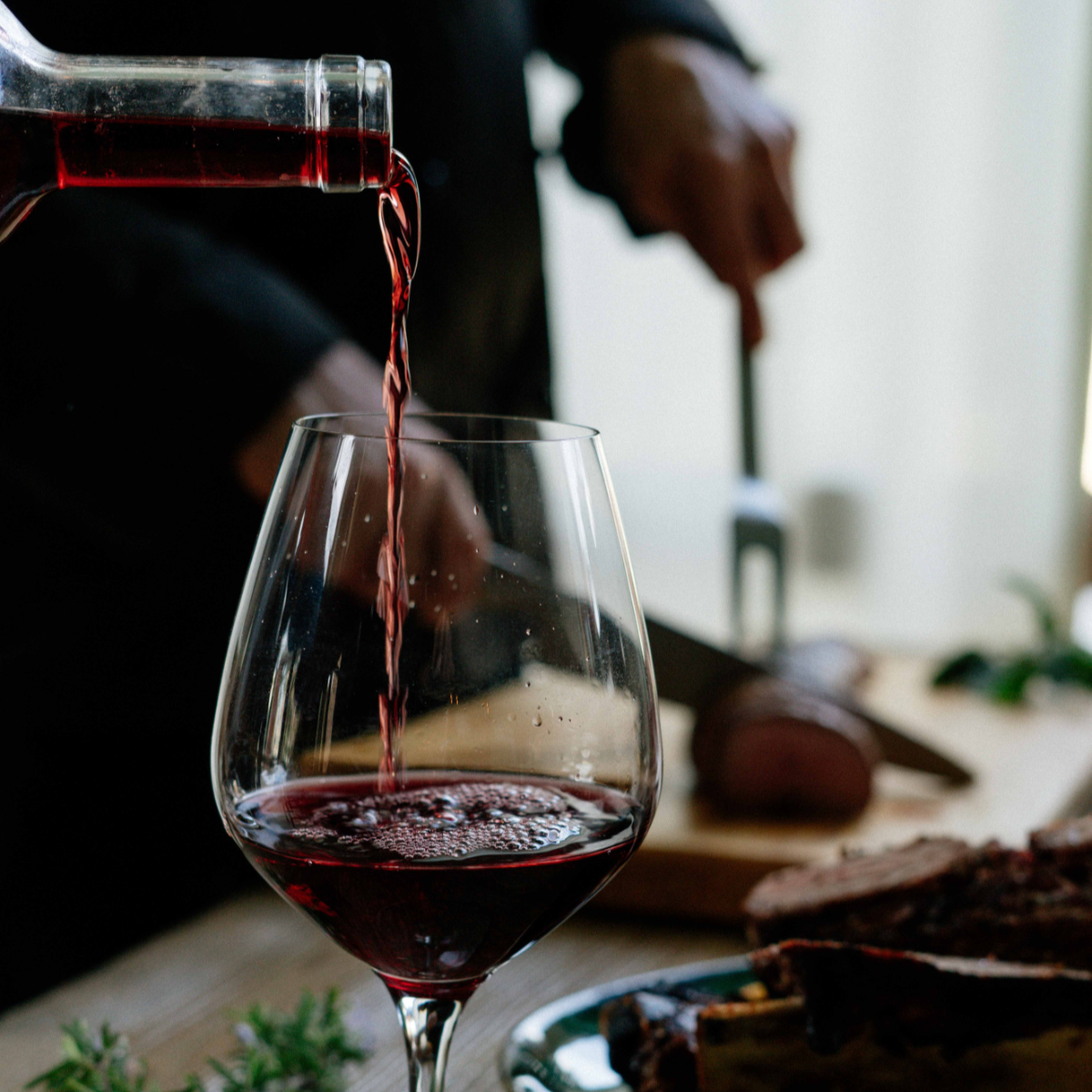 Restaurant & Weinbar Oechsle – Moderne Gastronomie mit klassischem Handwerk