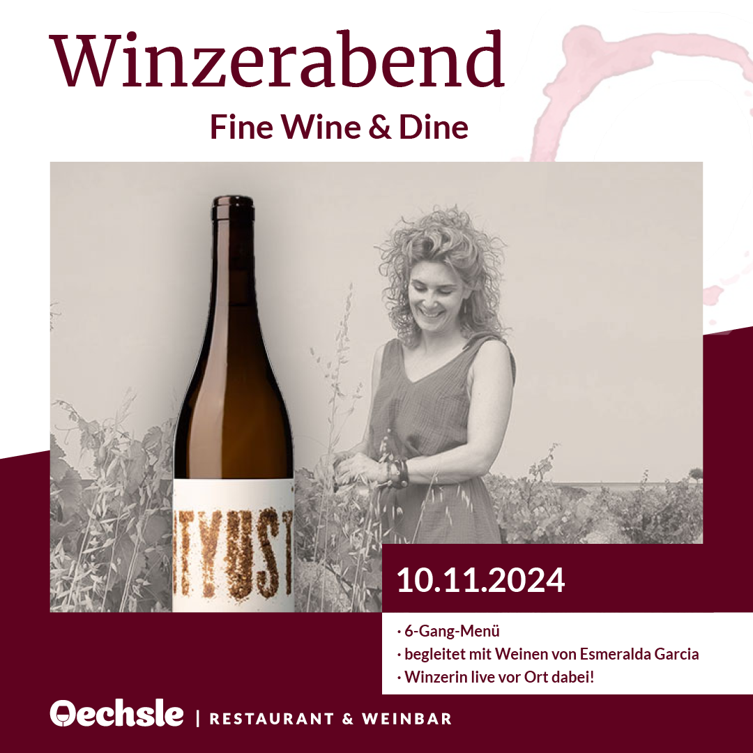 Home - Oechsle